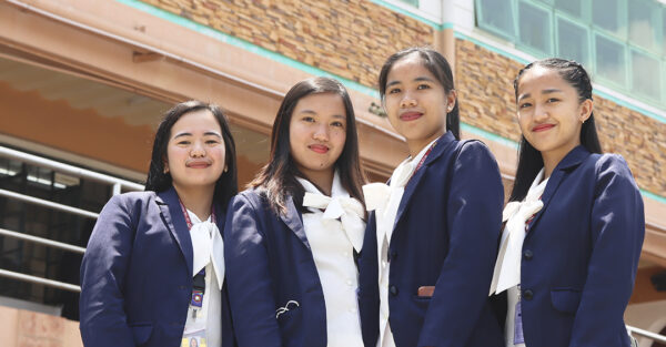 Bachelor of Science in Technical-Vocational - King's College of the ...