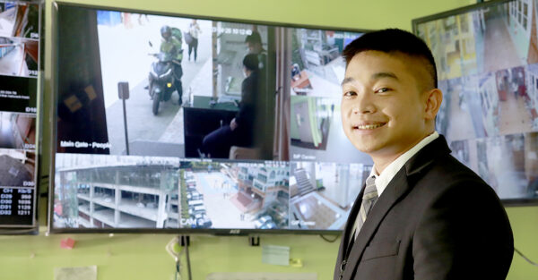 Bachelor of Science in Industrial Security Management - King's College ...