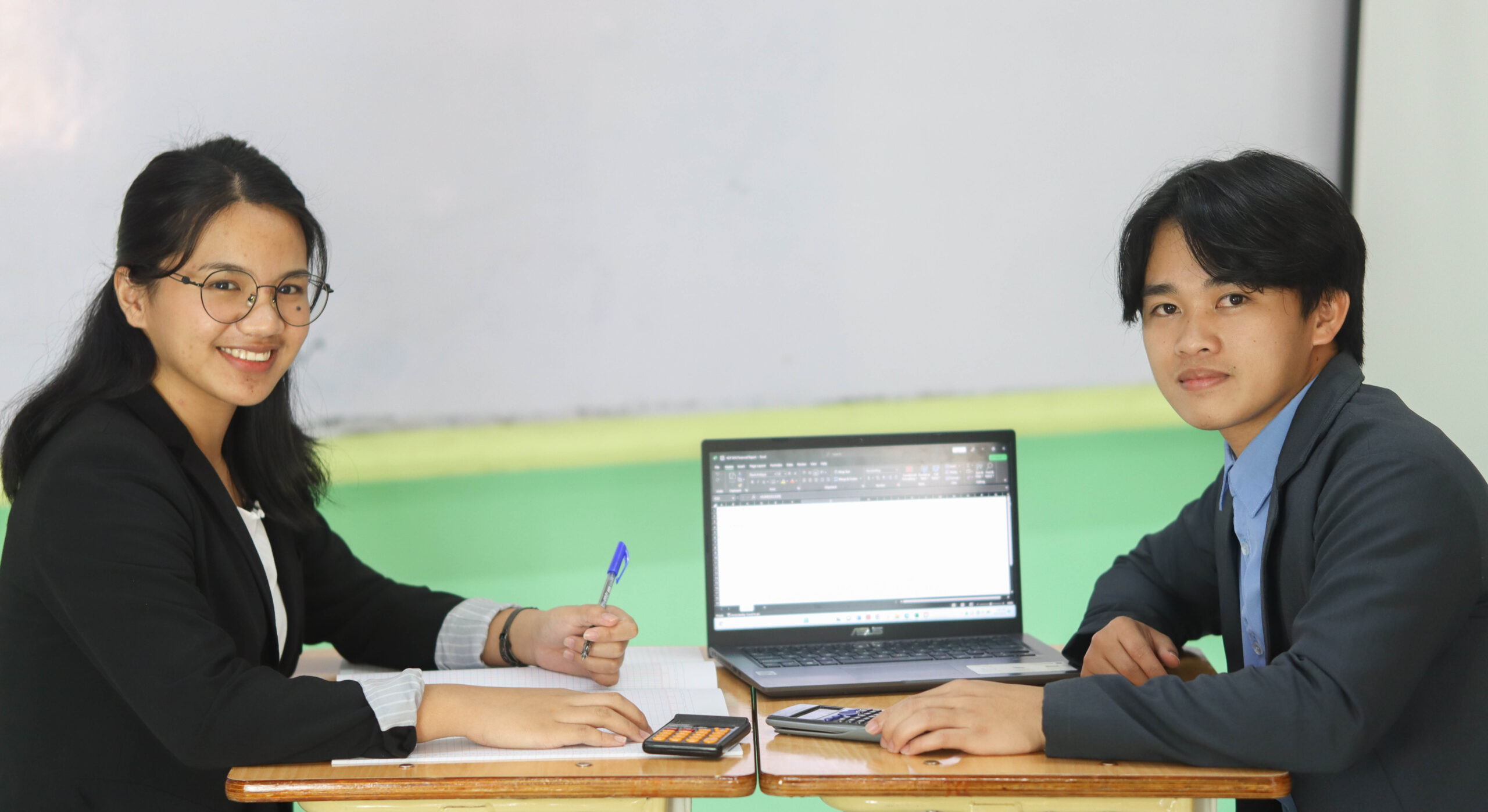 Trade Technical Education - King's College of the Philippines