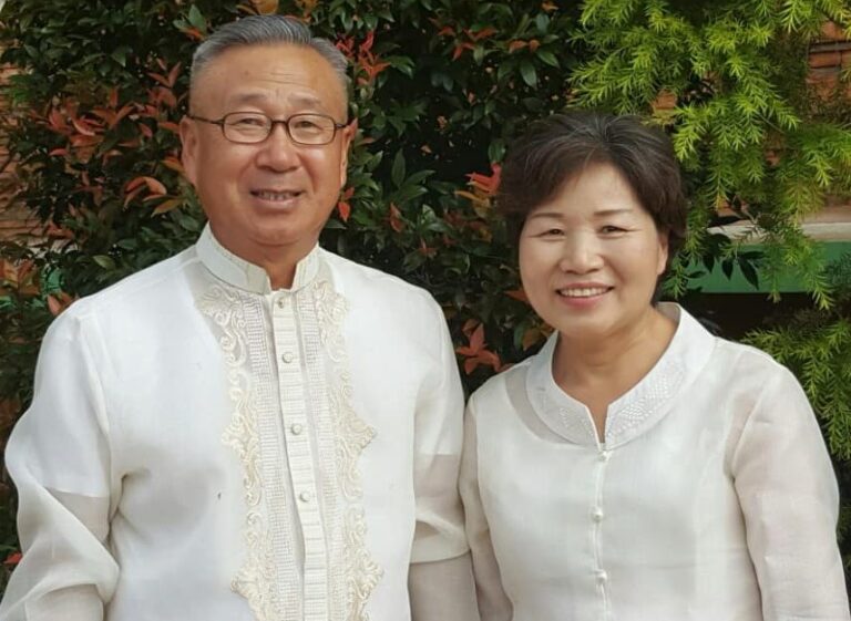 The Founder's Corner - King's College of the Philippines