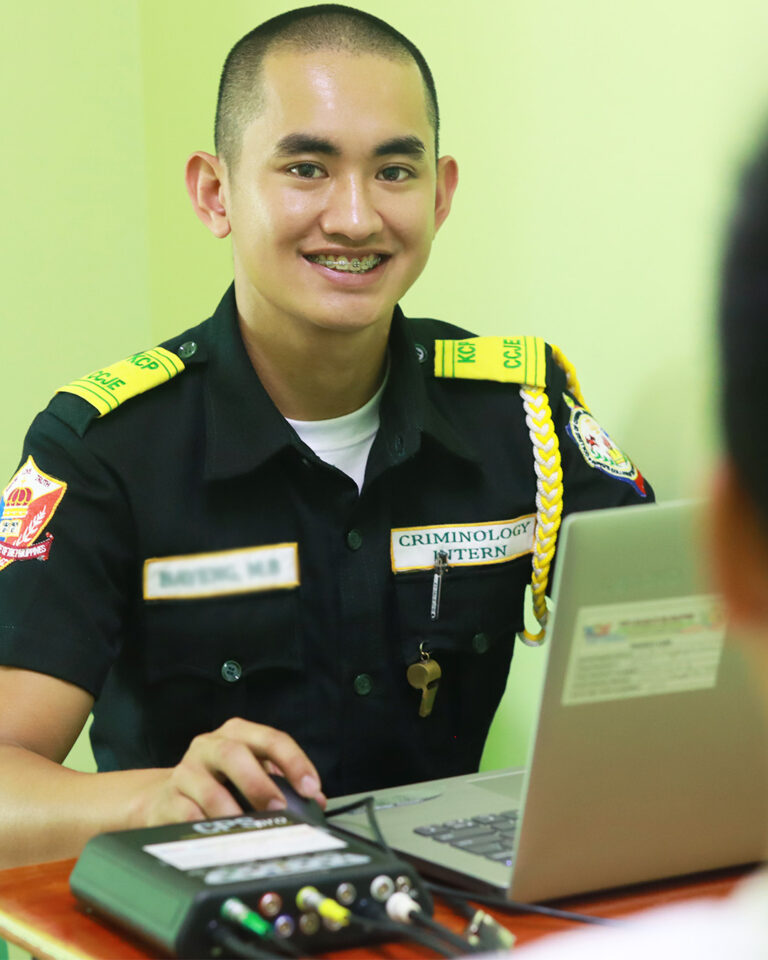 King's College of the Philippines