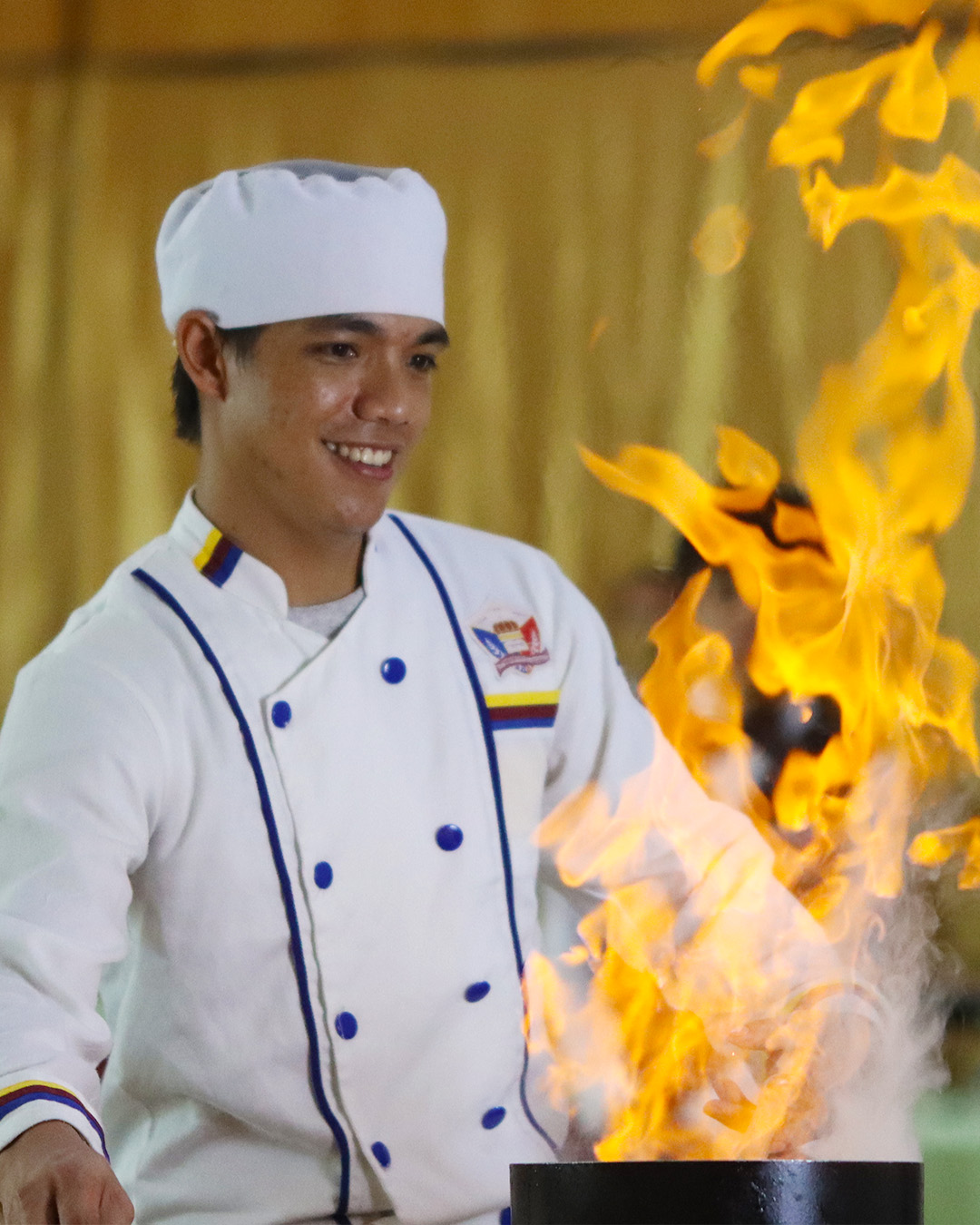 Trade Technical Education - King's College of the Philippines