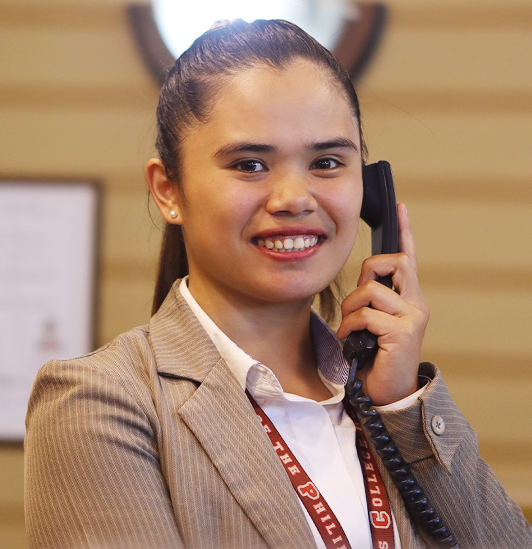 College of Accountancy and Business Management - King's College of the Philippines