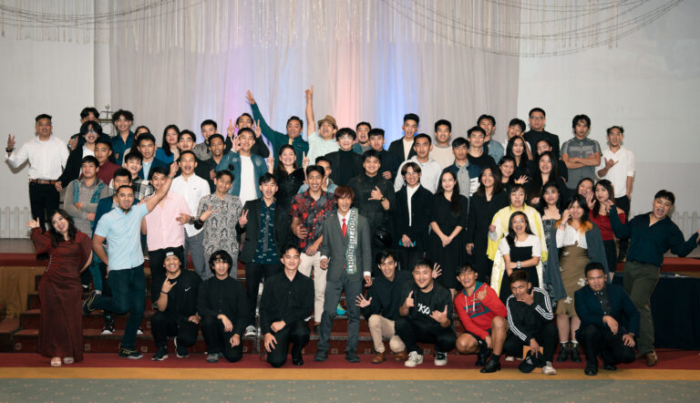 King's College of the Philippines